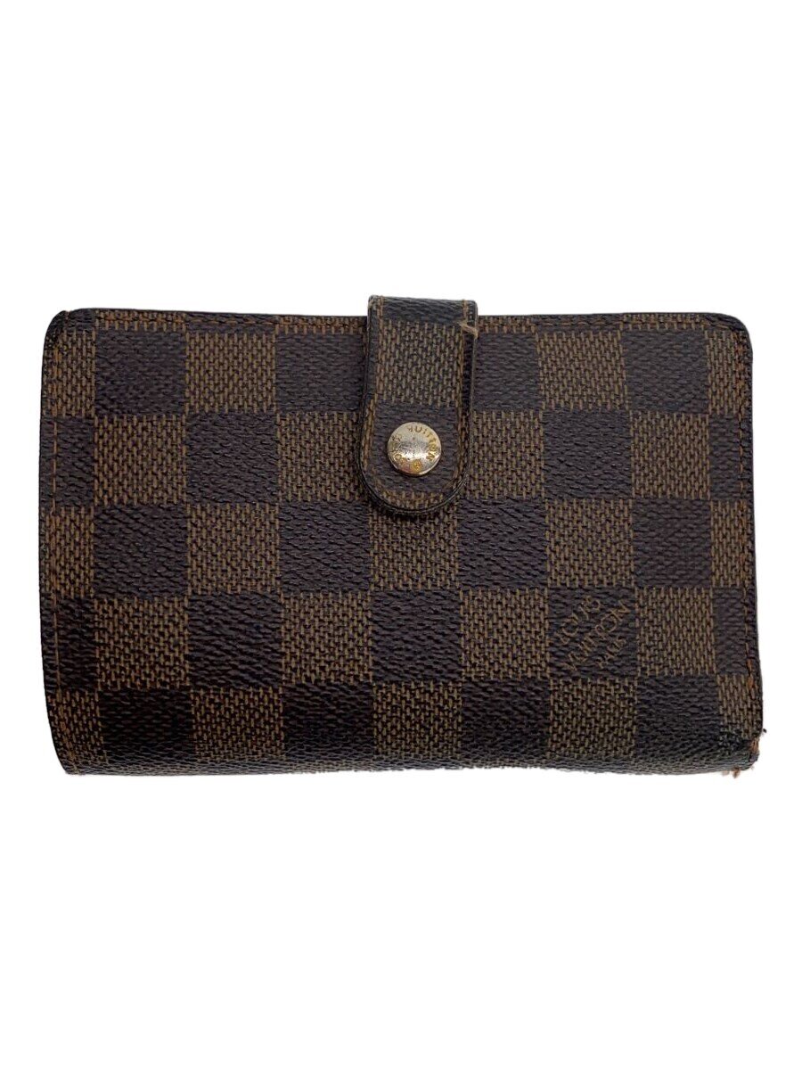 【ブランド】LOUIS VUITTON 【ブランドカナ】ルイヴィトン 【型番】N61664 【程度】C 【サイズ】 【メインカラー】ブラウン 【素材・生地】PVC（ビニール） 【キーワード】　　 2025/01/24 セカンドストリート和歌...