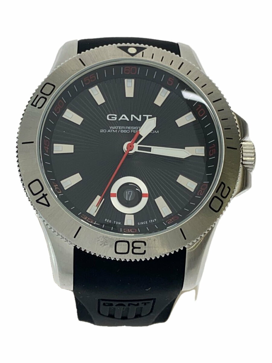 楽天市場】Gant(腕時計)の通販 楽天市場】Gant(腕時計)の通販