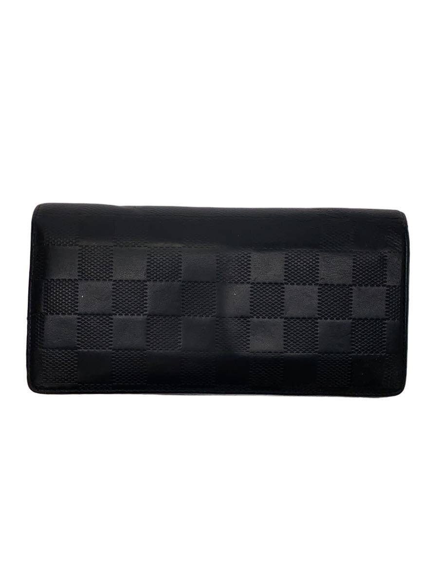 【ブランド】LOUIS VUITTON 【ブランドカナ】ルイヴィトン 【型番】N63010 【程度】B 【サイズ】 【メインカラー】ブラック 【素材・生地】レザー 【キーワード】　　 2025/09/10 セカンドストリート春日桜ケ丘店【4...