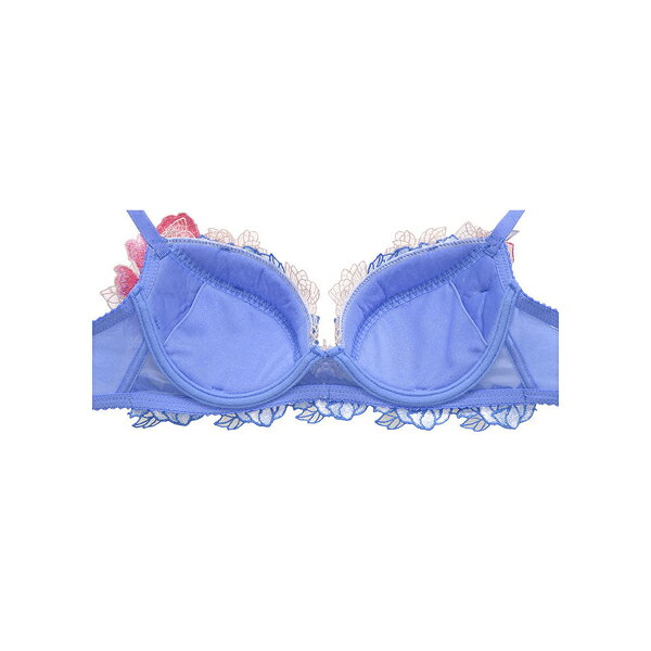 【楽天市場】【送料無料】ワコール サルート 76G ブラジャー BTJ476 3/4カップワイヤー (P-upタイプ) DEFカップ：インナーショップジュネワコー