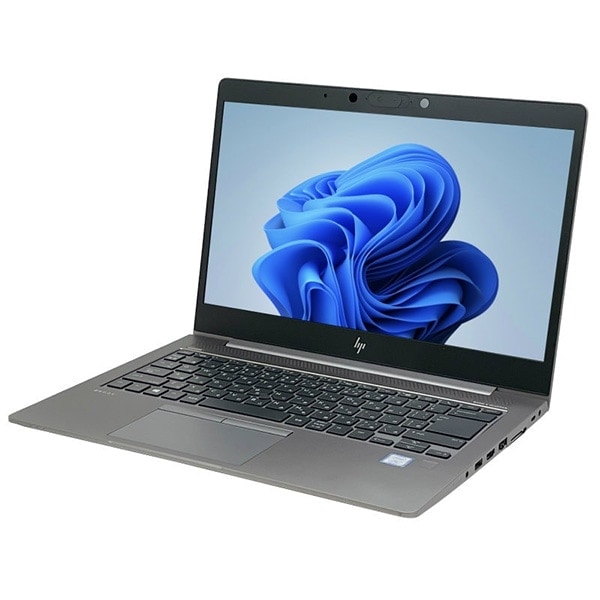 【製品名】 HP ZBook 14u G6 （1804320）【CPU】Core i7 8565U 1.80GHz 【メモリー】16GB 【SSD】256GB 【出荷時OS】Windows 11 Home [MARライセンス利用]要アクティ...