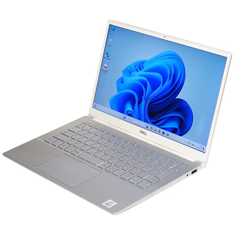 【製品名】 DELL Inspiron 5391 （20006065）【CPU】Core i5 10210U 1.60GHz 【メモリー】8GB 【SSD】256GB 【出荷時OS】Windows 11 Home [MARライセンス利用]要...