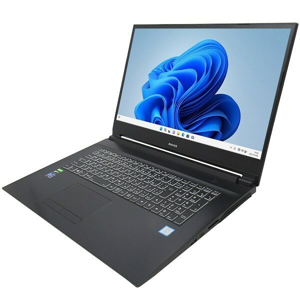 【製品名】 MOUSE COMPUTER MB-W890XN-M2SH2 （1852670）【CPU】Core i7 9750H 2.60GHz 【メモリー】16GB 【SSD】512GB 【出荷時OS】Windows 11 Home [M...
