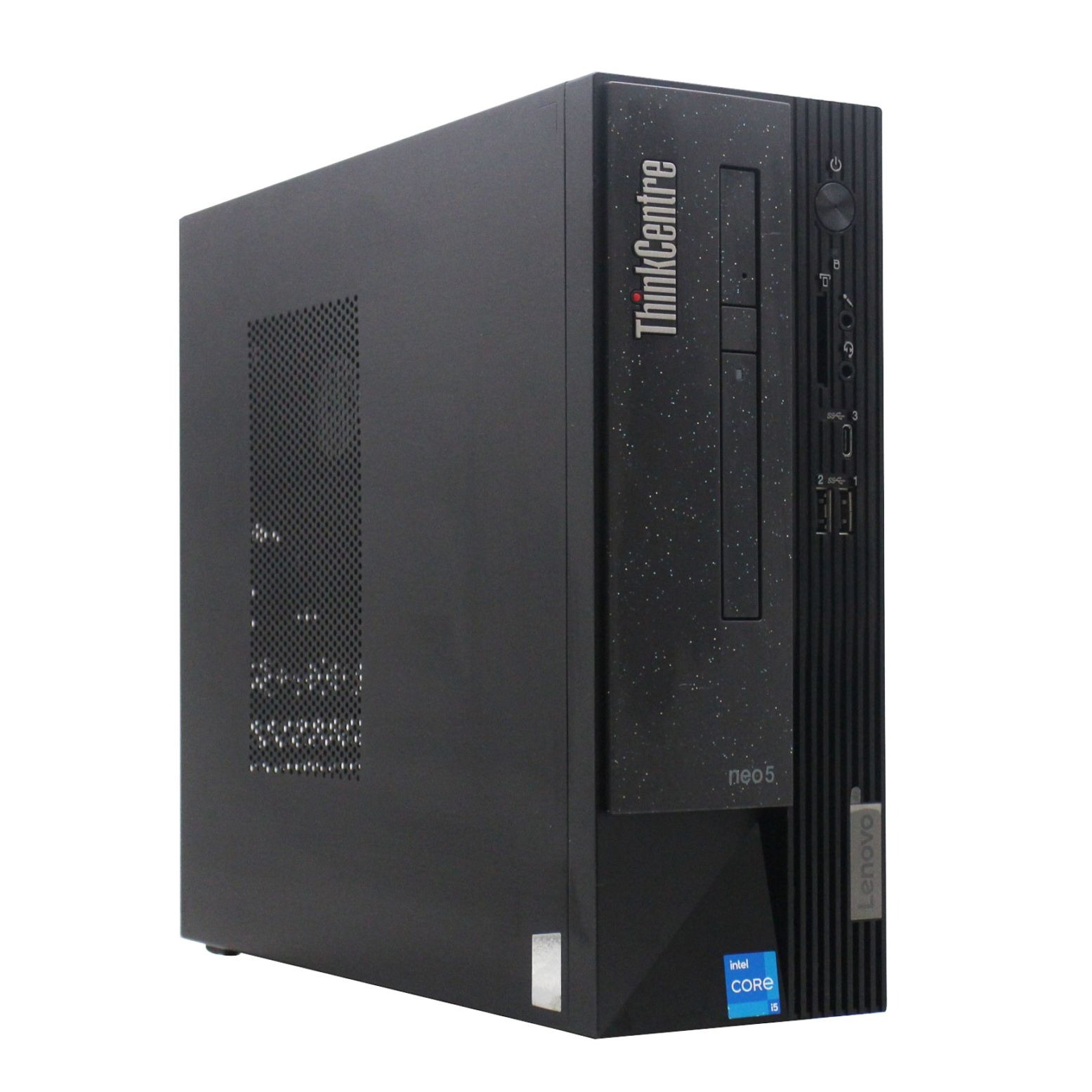 【製品名】 lenovo ThinkCentre neo N50s Gen.3 （1242697）【CPU】Core i5 12400 2.50GHz 【メモリー】8GB 【SSD】256GB 【出荷時OS】Windows 11 Home ...