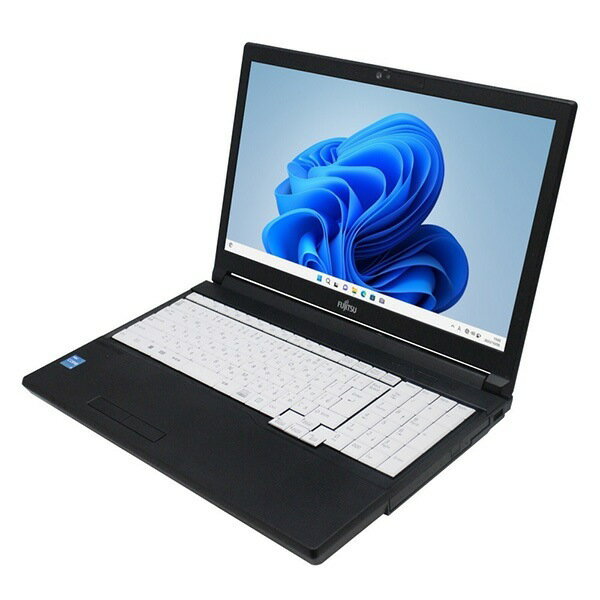 【製品名】 富士通 LIFEBOOK A5513/N （1406525）【CPU】Core i5 1235U 2.50GHz 【メモリー】16GB 【SSD】512GB 【出荷時OS】Windows 11 Home [MARライセンス利用]...