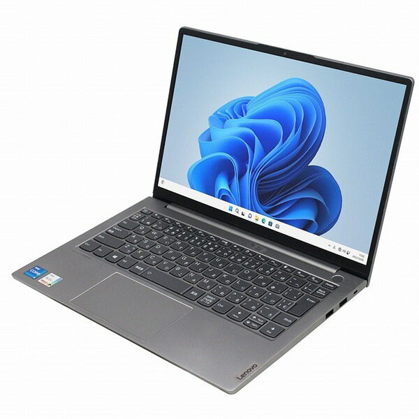 【製品名】 lenovo ThinkBook 13s G2 ITL （1752818）【CPU】Core i5 1135G7 2.40GHz 【メモリー】16GB 【SSD】256GB 【出荷時OS】Windows 11 Home [MAR...