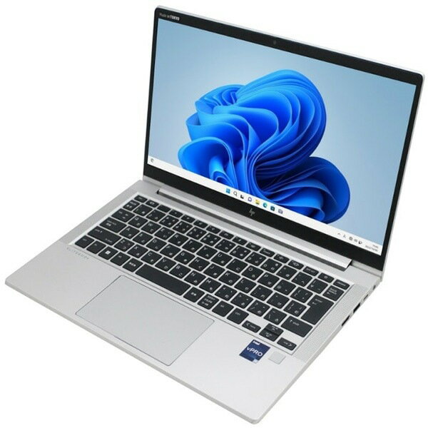 【製品名】 HP Elite Book 630 G9 （1804396）【CPU】Core i5 1245U 1.60GHz 【メモリー】8GB 【SSD】256GB 【出荷時OS】Windows 11 Home [MARライセンス利用]要...