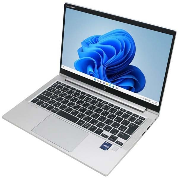 【製品名】 HP EliteBook 630 G9 （1804437）【CPU】Core i5 1245U 1.60GHz 【メモリー】8GB 【SSD】256GB 【出荷時OS】Windows 11 Home [MARライセンス利用]要ア...