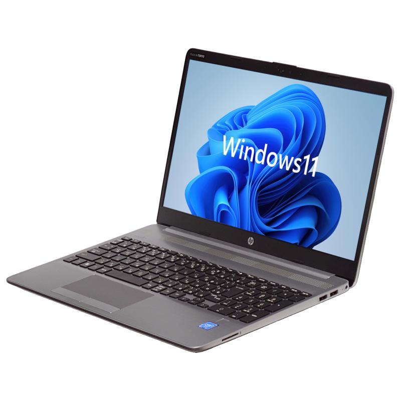 【製品名】 HP 250 G8 （20006556）【CPU】Core i5 1135G7 2.40GHz 【メモリー】8GB 【SSD】256GB 【出荷時OS】Windows 11 Home [MARライセンス利用]要アクティベーション...
