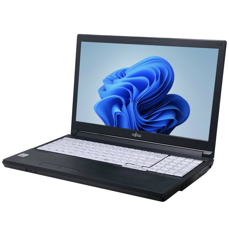 【製品名】 富士通 LIFEBOOK A5510/D （4020177）【CPU】Core i5 10310U 1.70GHz 【メモリー】16GB 【SSD】250GB 【出荷時OS】Windows 11 Home [MARライセンス利用...