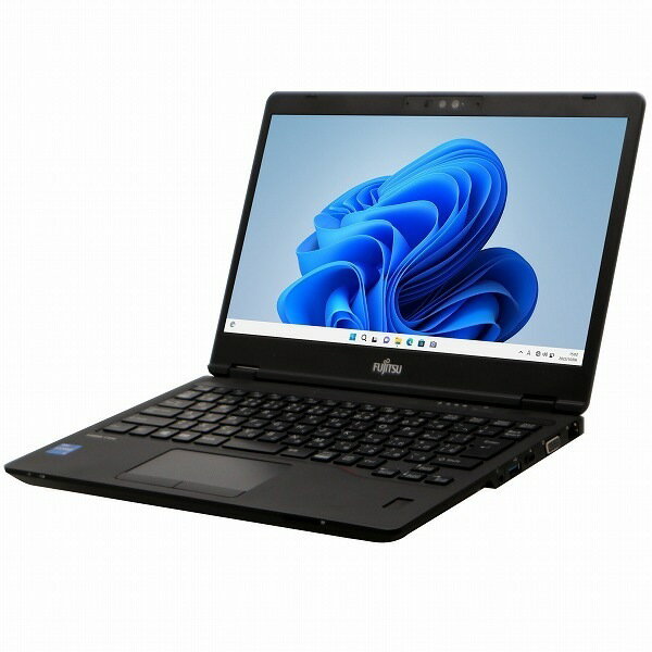 【製品名】 富士通 LIFEBOOK U7311/HX （1406578）【CPU】Core i5 1135G7 2.40GHz 【メモリー】8GB 【SSD】256GB 【出荷時OS】Windows 11 Home [MARライセンス利用...