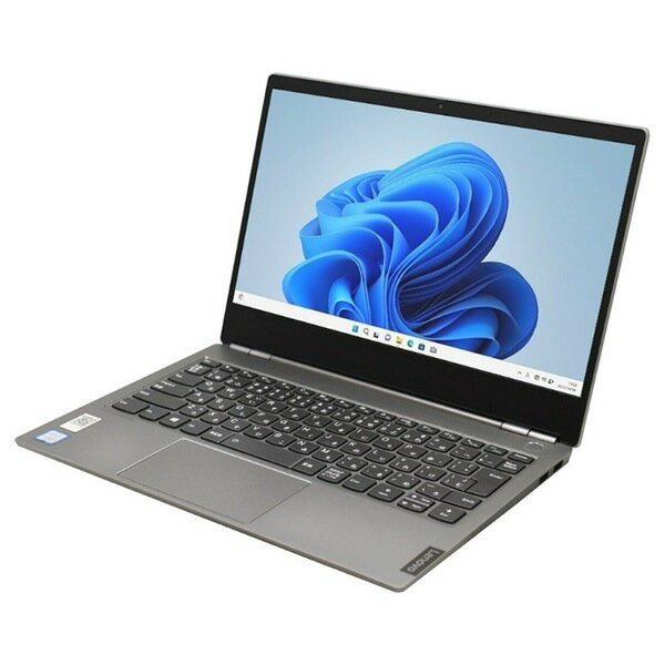 【製品名】 lenovo ThinkBook 13s-ITL （1752838）【CPU】Core i5 8265U 1.60GHz 【メモリー】8GB 【SSD】256GB 【出荷時OS】Windows 11 Home [MARライセンス...