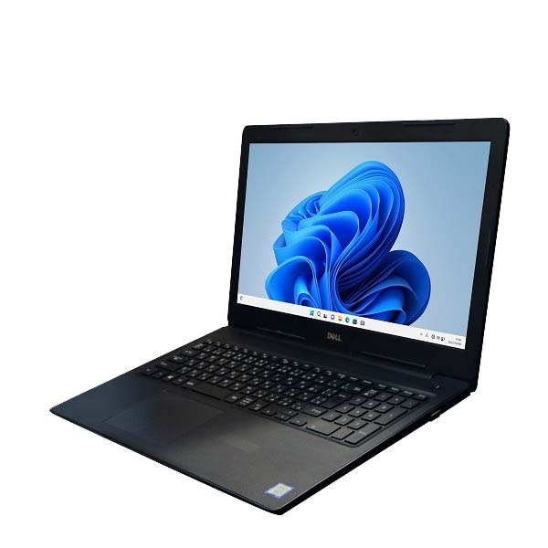 【製品名】 DELL LATITUDE 3590 （1708003）【CPU】Core i5 8250U 1.60GHz 【メモリー】8GB 【SSD】256GB 【出荷時OS】Windows 11 Home [MARライセンス利用]要アク...