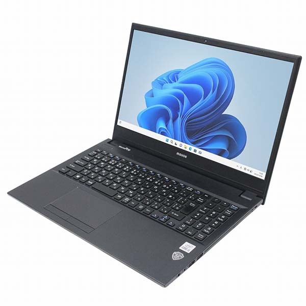 【製品名】 MOUSE COMPUTER Mpro-NB520 （1852774）【CPU】Core i5 10210U 1.60GHz 【メモリー】8GB 【SSD】256GB 【出荷時OS】Windows 11 Home [MARライセ...