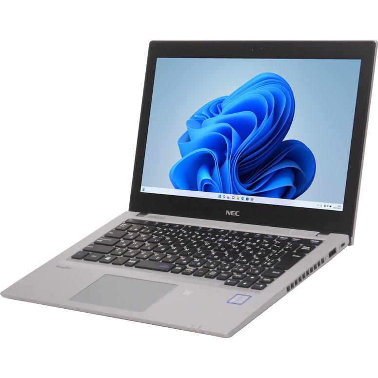 【製品名】 NEC VersaPro VB-4 （20006808）【CPU】Core i5 8250U 1.60GHz 【メモリー】8GB 【SSD】128GB 【出荷時OS】Windows 11 Home [MARライセンス利用]要アク...