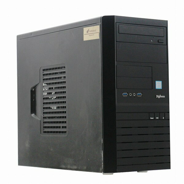 【製品名】 THIRDWAVE Magnate IM （1234960）【CPU】Core i7 9700 3.00GHz 【メモリー】16GB 【SSD】480GB 【出荷時OS】Windows 11 Home [MARライセンス利用]要...