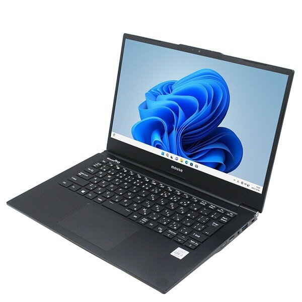 【製品名】 MOUSE COMPUTER Mpro-NB410Z16G （1852820）【CPU】Core i7 10510U 1.80GHz 【メモリー】16GB 【SSD】512GB 【出荷時OS】Windows 11 Home [M...