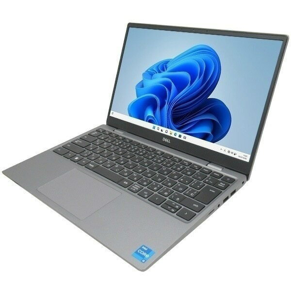 【製品名】 DELL Latitude 3320 （4020525）【CPU】Core i5 1145G7 2.60GHz 【メモリー】8GB 【SSD】256GB 【出荷時OS】Windows 11 Home [MARライセンス利用]要ア...