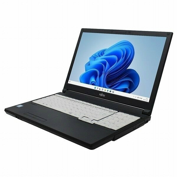 【製品名】 富士通 LIFEBOOK A748/V （1406699）【CPU】Core i5 8350U 1.70GHz 【メモリー】8GB 【SSD】128GB 【出荷時OS】Windows 11 Home [MARライセンス利用]要ア...