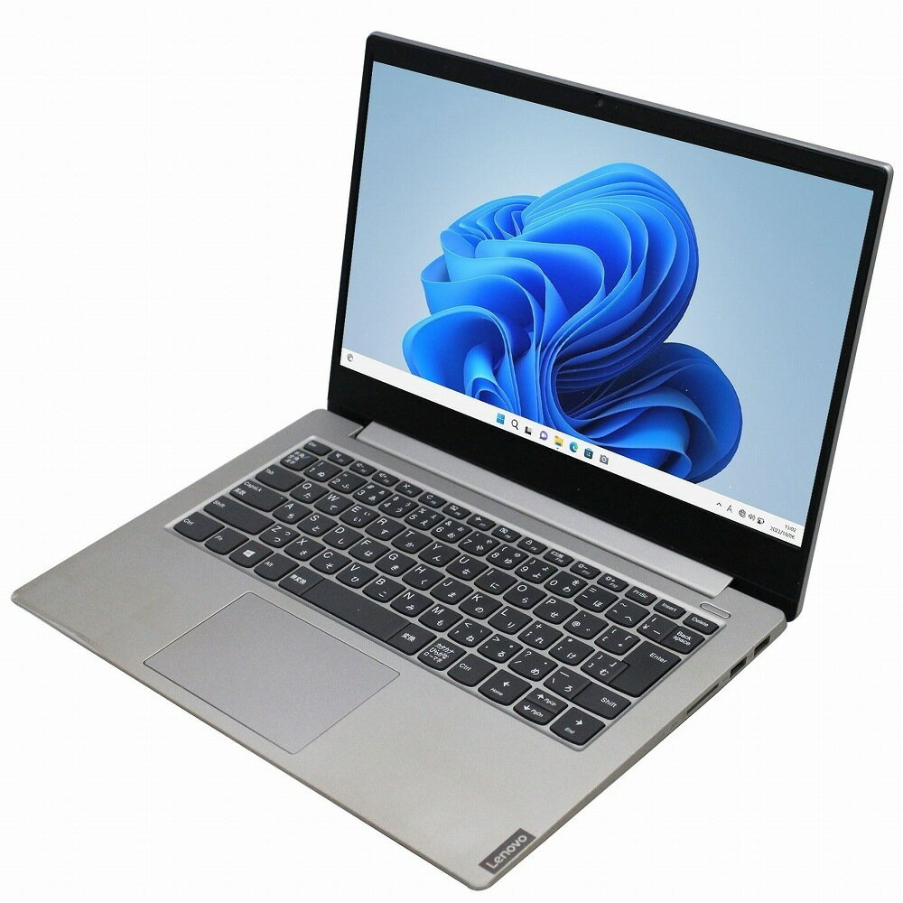 【製品名】 lenovo ideaPad S340-14IWL （1752931）【CPU】Pentium 5405U 2.30GHz 【メモリー】8GB 【SSD】128GB 【出荷時OS】Windows 11 Home [MARライセン...