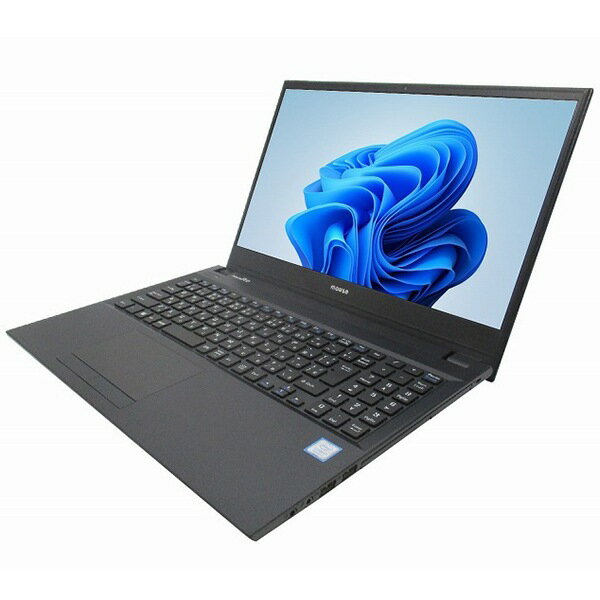 【製品名】 MOUSE COMPUTER MPro-NB510Z2 （1852864）【CPU】Core i7 8565U 1.80GHz 【メモリー】8GB 【SSD】256GB 【出荷時OS】Windows 11 Home [MARライ...