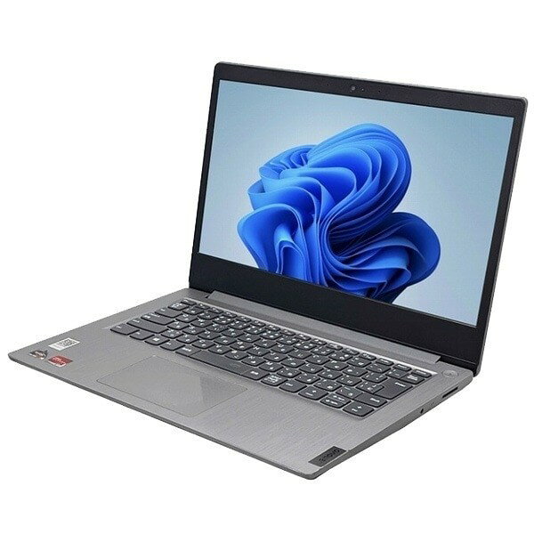 【製品名】 lenovo IdeaPad 3 14ARE05 （4020731）【CPU】Ryzen 5 4500U 2.38GHz 【メモリー】8GB 【SSD】512GB 【出荷時OS】Windows 11 Home [MARライセンス...
