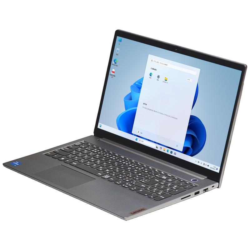 【製品名】 lenovo ThinkBook 15 G2 ITL （20006999）【CPU】Core i5 1135G7 2.40GHz 【メモリー】8GB 【SSD】256GB 【出荷時OS】Windows 11 Home [MARラ...