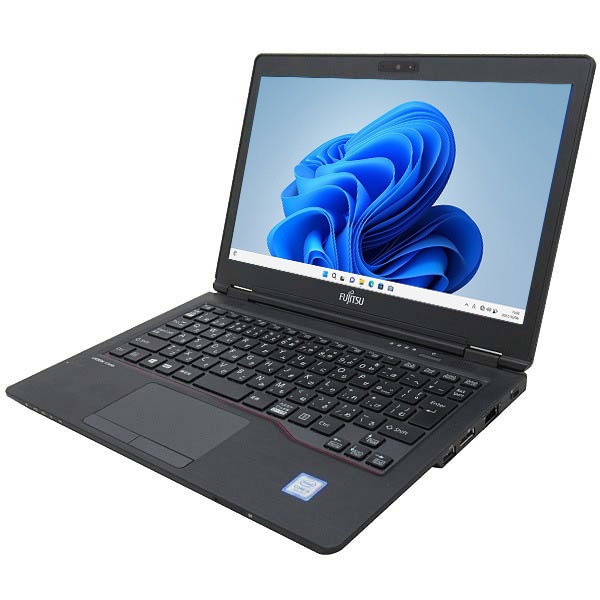 【製品名】 富士通 LIFEBOOK U729/A （1406806）【CPU】Core i5 8365U 1.60GHz 【メモリー】16GB 【SSD】512GB 【出荷時OS】Windows 11 Home [MARライセンス利用]要...