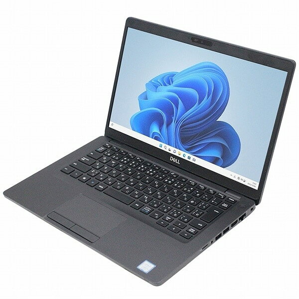 【製品名】 DELL LATITUDE 5401 （1708140）【CPU】Core i5 9300H 2.40GHz 【メモリー】8GB 【SSD】256GB 【出荷時OS】Windows 11 Home [MARライセンス利用]要アク...