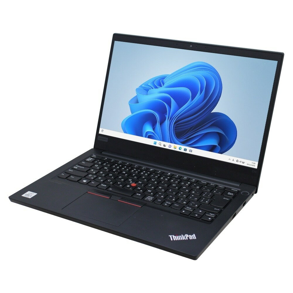 【製品名】 lenovo ThinkPad E14 （1753005）【CPU】Core i3 10110U 2.10GHz 【メモリー】16GB 【SSD】128GB 【出荷時OS】Windows 11 Home [MARライセンス利用]...