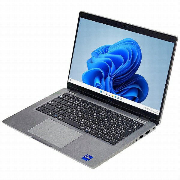 【製品名】 DELL Latitude 5320 （20021785）【CPU】Core i7 1185G7 3.00GHz 【メモリー】16GB 【SSD】256GB 【出荷時OS】Windows 11 Home [MARライセンス利用]...