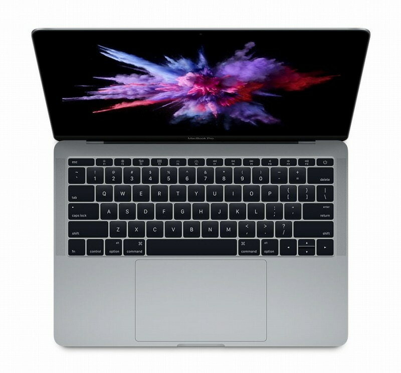 【製品名】 apple MacBook Pro (13インチ,2016,Thunderbolt3x2) （4020866）【CPU】Core i5 6360U 2.00GHz 【メモリー】16GB 【SSD】256GB 【出荷時OS】mac...