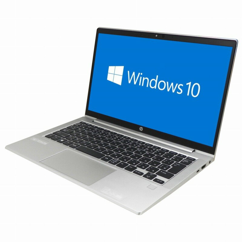 【製品名】 HP ProBook 635 Aero G8 （4020921）【CPU】AMD Ryzen3 5400U 2.60GHz 【メモリー】16GB 【SSD】512GB 【出荷時OS】Windows 11 Home [MARライセ...