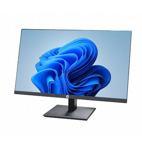 【製品名】 HP Pro Display P244 （1103487）【メーカー】HP【モデル】Pro Display P244 【画面サイズ】23.8 インチ ワイド 【入力端子】D-Sub 15ピン 【付属品】電源ケーブル・モニターケー...