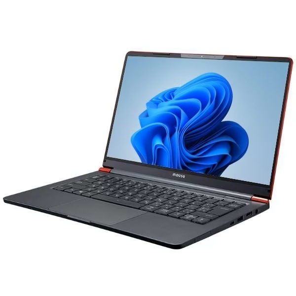 【製品名】 MOUSE COMPUTER X4-aR5RNIAR （4021217）【CPU】Ryzen5 4600H 3.00GHz 【メモリー】16GB 【SSD】512GB 【出荷時OS】Windows 11 Home [MARライセ...