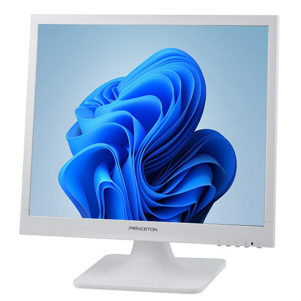 【製品名】 Princeton PTFWLT-19 （1103919）【メーカー】Princeton【モデル】PTFWLT-19 【画面サイズ】19 インチ 【入力端子】D-Sub 15ピン、DVI-D 【付属品】電源ケーブル・モニターケー...