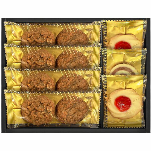 ●商品名/Senjuo ベイクドスイーツファクトリー 詰め合わせ ギフトセット SC-AA●商品内容/クッキー(プチコーヒー2枚入×4、プチラズリン×2、うずまき)●箱サイズ/約14.7×19.4×3.8cm●重量/約120g●生産国/日本...