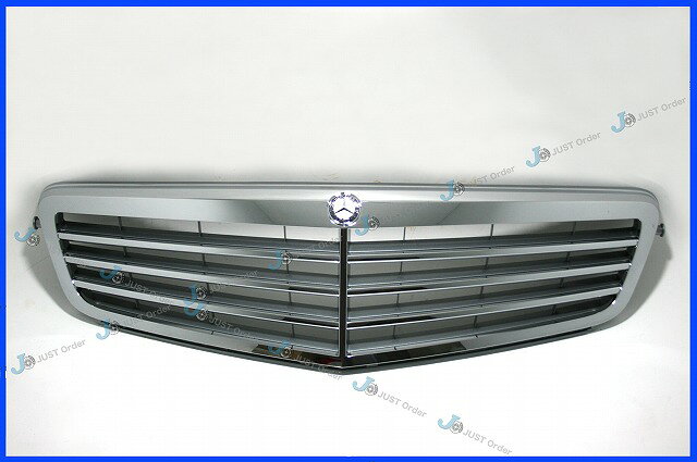【楽天市場】【ベンツ】W204 エレガンスグリル/純正品：ジャストオーダー