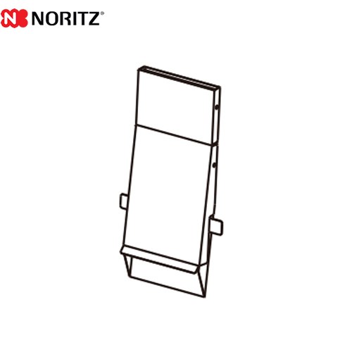 メーカー希望小売価格はメーカーカタログに基づいて掲載していますDP0738 商品説明シリーズ 排気筒（中）　H900用仕様・特徴 品名コード：0710266