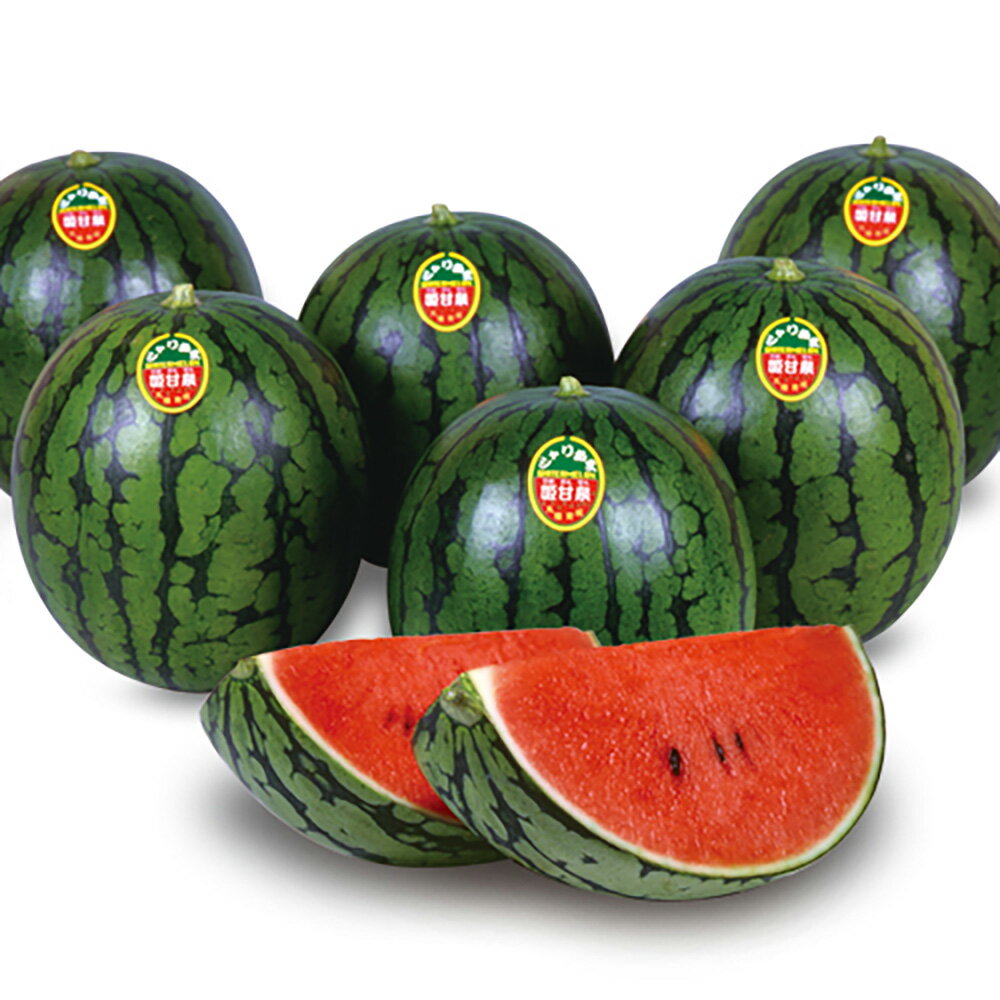 ●輸送性、日持ち性抜群、シャリ感あふれる紅こだま