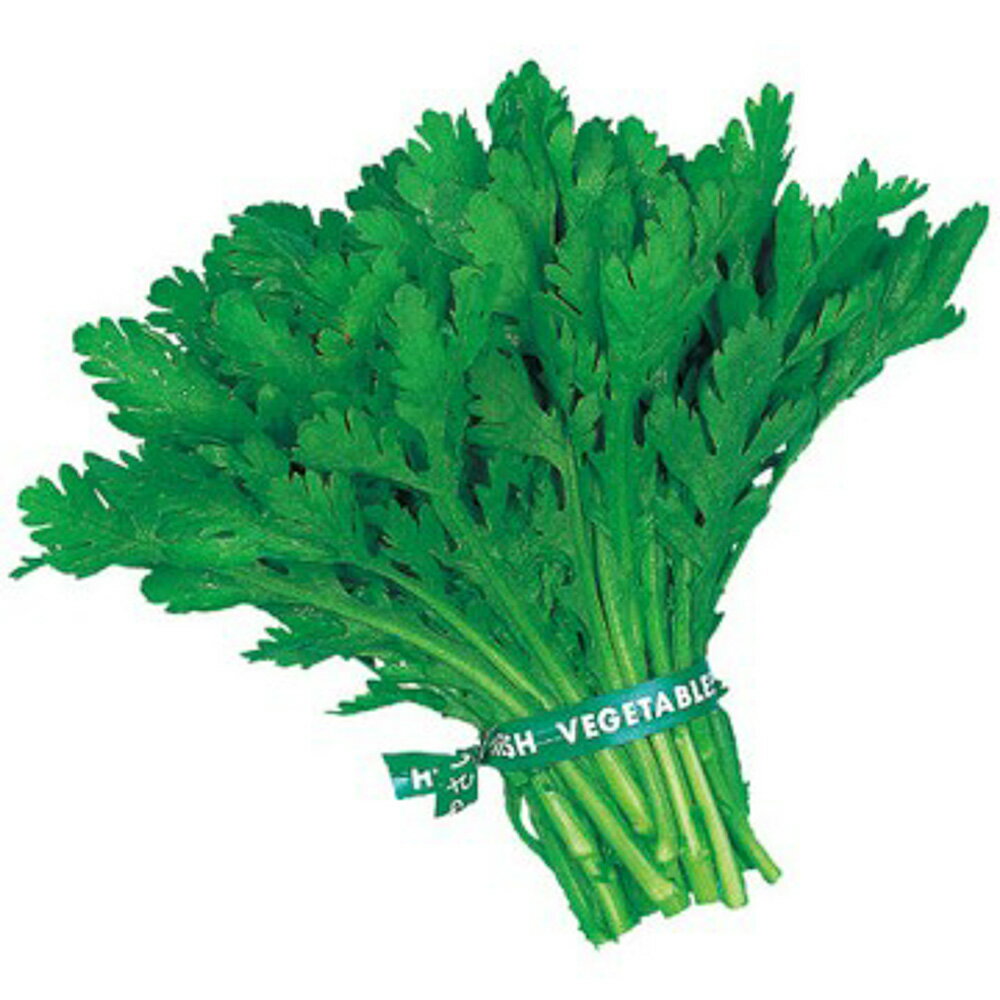 香りのよい中葉種！