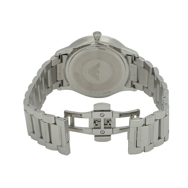 【楽天市場】【新品電池で安心出荷】 エンポリオアルマーニ ジョヴァンニ 腕時計 EMPORIO ARMANI GIOVANNI AR11227 ...