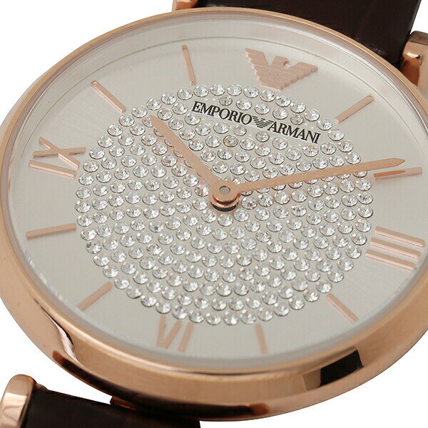 【楽天市場】【新品電池で安心出荷】 エンポリオアルマーニ ジャンニ ティーバー 腕時計 EMPORIO ARMANI GIANNI T-BAR ...