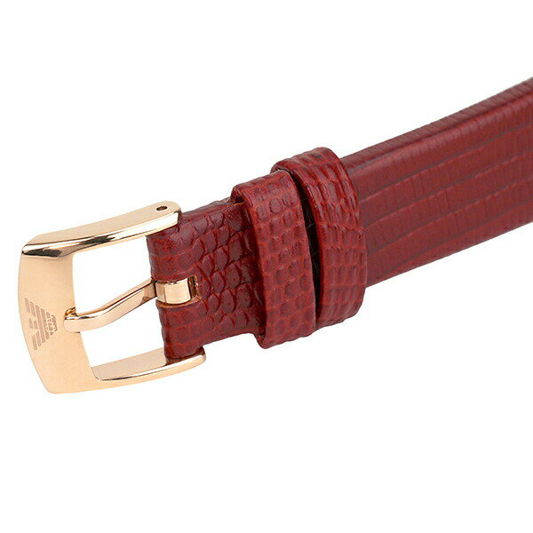 【楽天市場】【最大1万円OFF★楽天スーパーSALEクーポン対象】【新品電池で安心出荷】 エンポリオアルマーニ ジャンニ ティーバー 腕時計 ...