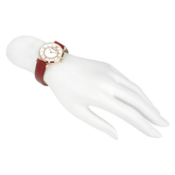 【楽天市場】【最大1万円OFF★楽天スーパーSALEクーポン対象】【新品電池で安心出荷】 エンポリオアルマーニ ジャンニ ティーバー 腕時計 ...