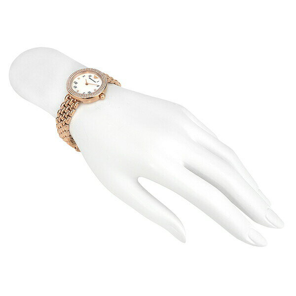 【楽天市場】【新品電池で安心出荷】 エンポリオアルマーニ ローザ 腕時計 EMPORIO ARMANI ROSA AR11355 ホワイト ...