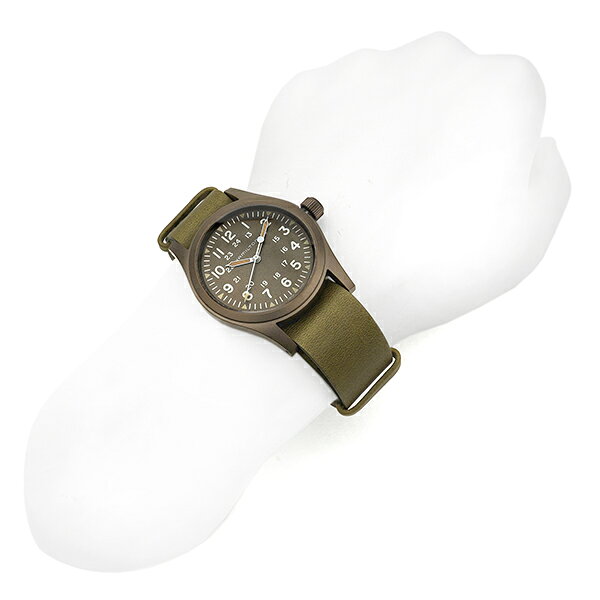 【楽天市場】ハミルトン カーキフィールド メカニカル 腕時計 HAMILTON KHAKI FIELD MECHANICAL ...