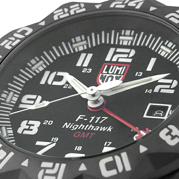 【楽天市場】【新品電池で安心出荷】 ルミノックス F-117 ナイトホーク 6420 シリーズ 腕時計 Luminox F-117 NIGHTHAWK 6420 SERIES 6422 ...