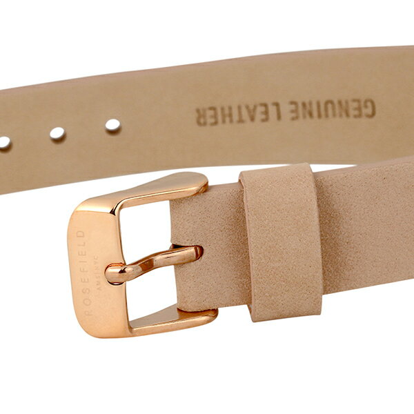 【楽天市場】【新品電池で安心出荷】 ローズフィールド ウエスト ビレッジ 腕時計 ROSEFIELD THE WEST VILLAGE ...