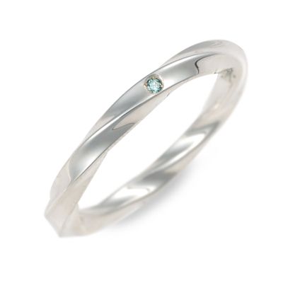 【 Infinity Line 】Infinity＝無限・無数・永久・永遠エッジーかつシャープなラインが美しさと優雅さを演出。無限に続くときの流れをイメージした曲線から創り出される光の反射、表情の違いをお楽しみください。 Dignest シ...